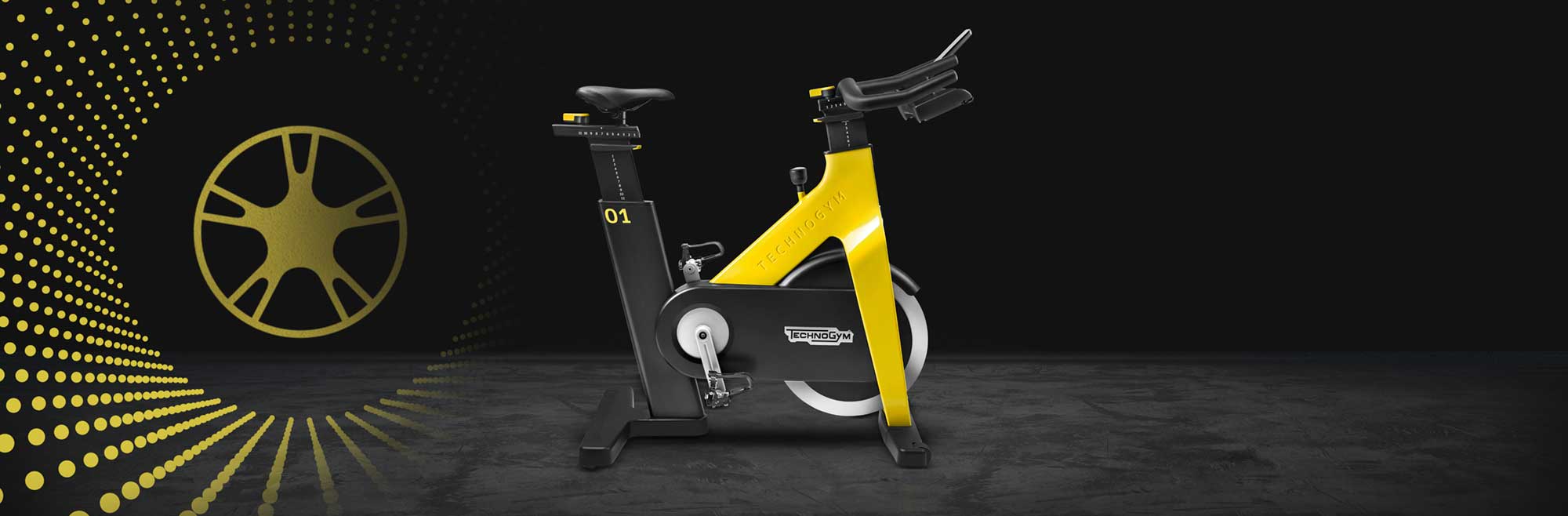 Spinning - Arena Älvhögsborg